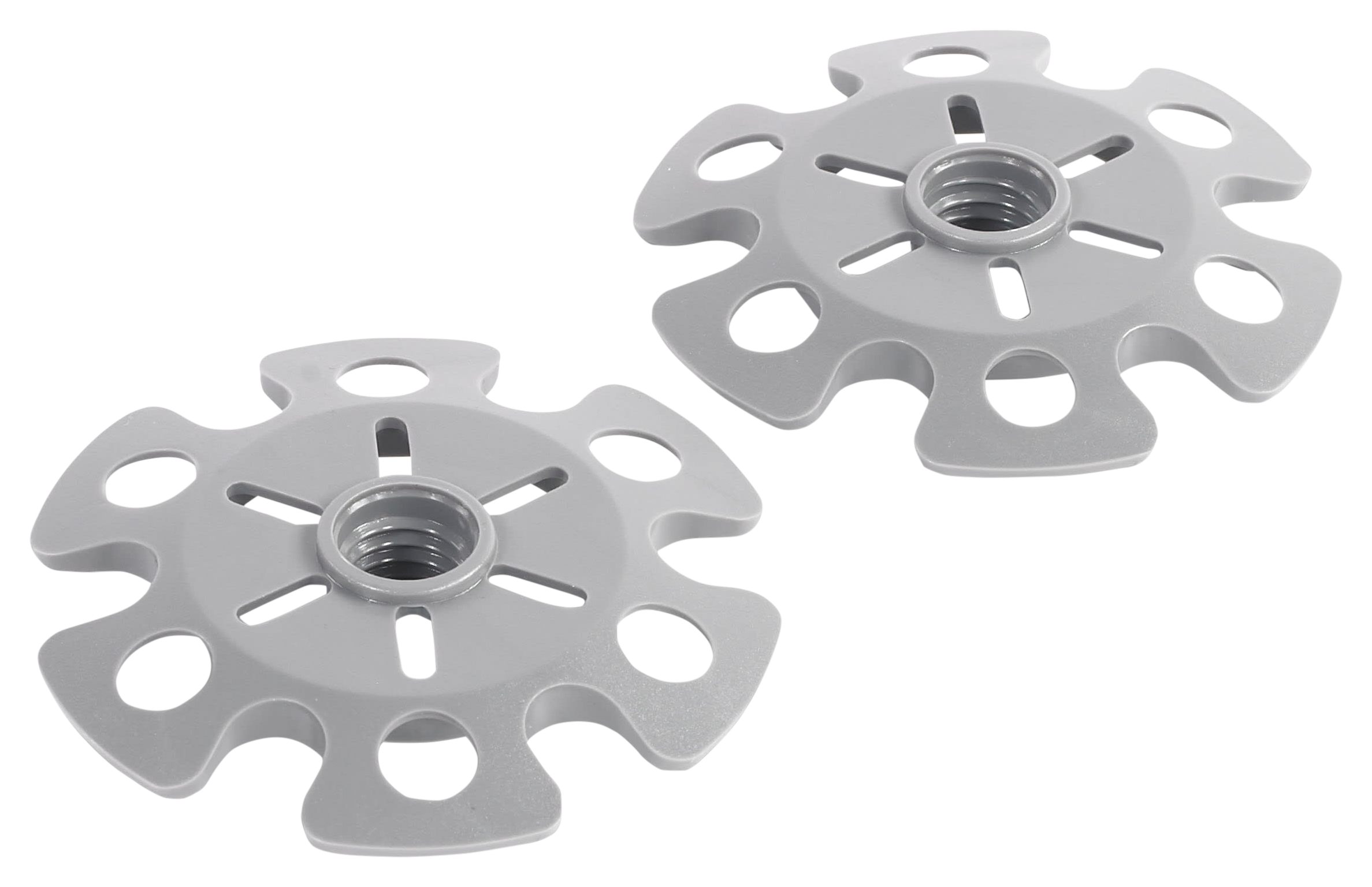 Kelty Trekking-Pole Snow Basket Pair | Cabela's